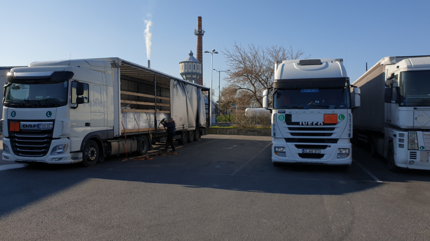 Chemark Import/Export | Chemark