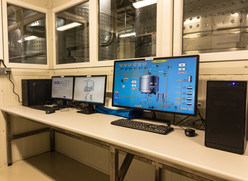 Karrier | Chemark Zrt.